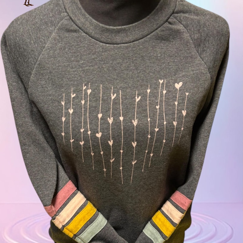 Heartstrings Clothing - Etsy