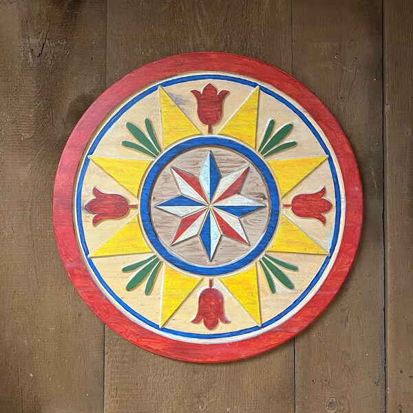 Hex Signs - Etsy