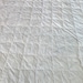 Vintage Quilt Hand Stitched Vintage Quilt 82” X 82” Trip Around the ...