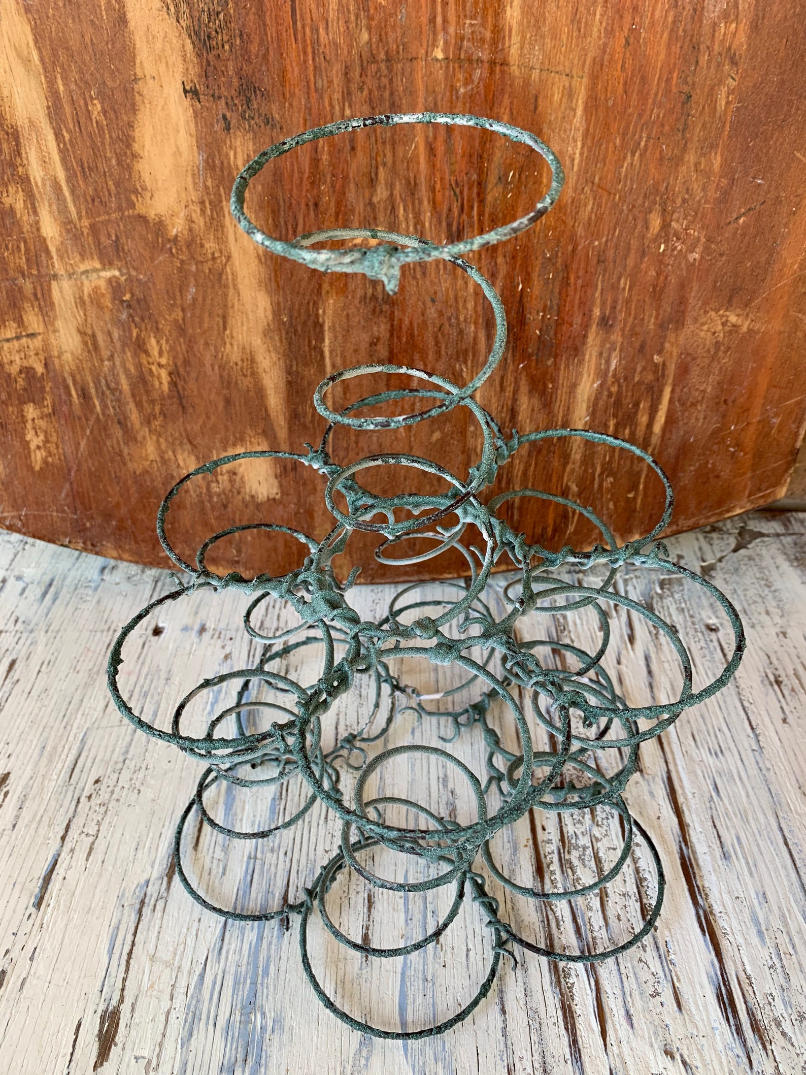 Vintage Antique Bedspring for Decorating Rustic Primitive - Etsy