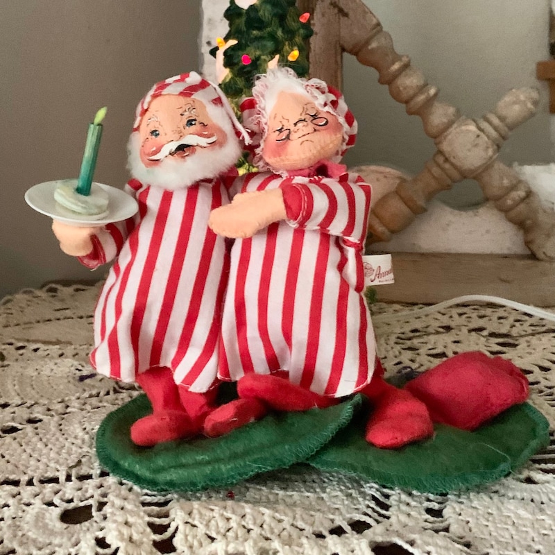Annalee Dolls - Etsy