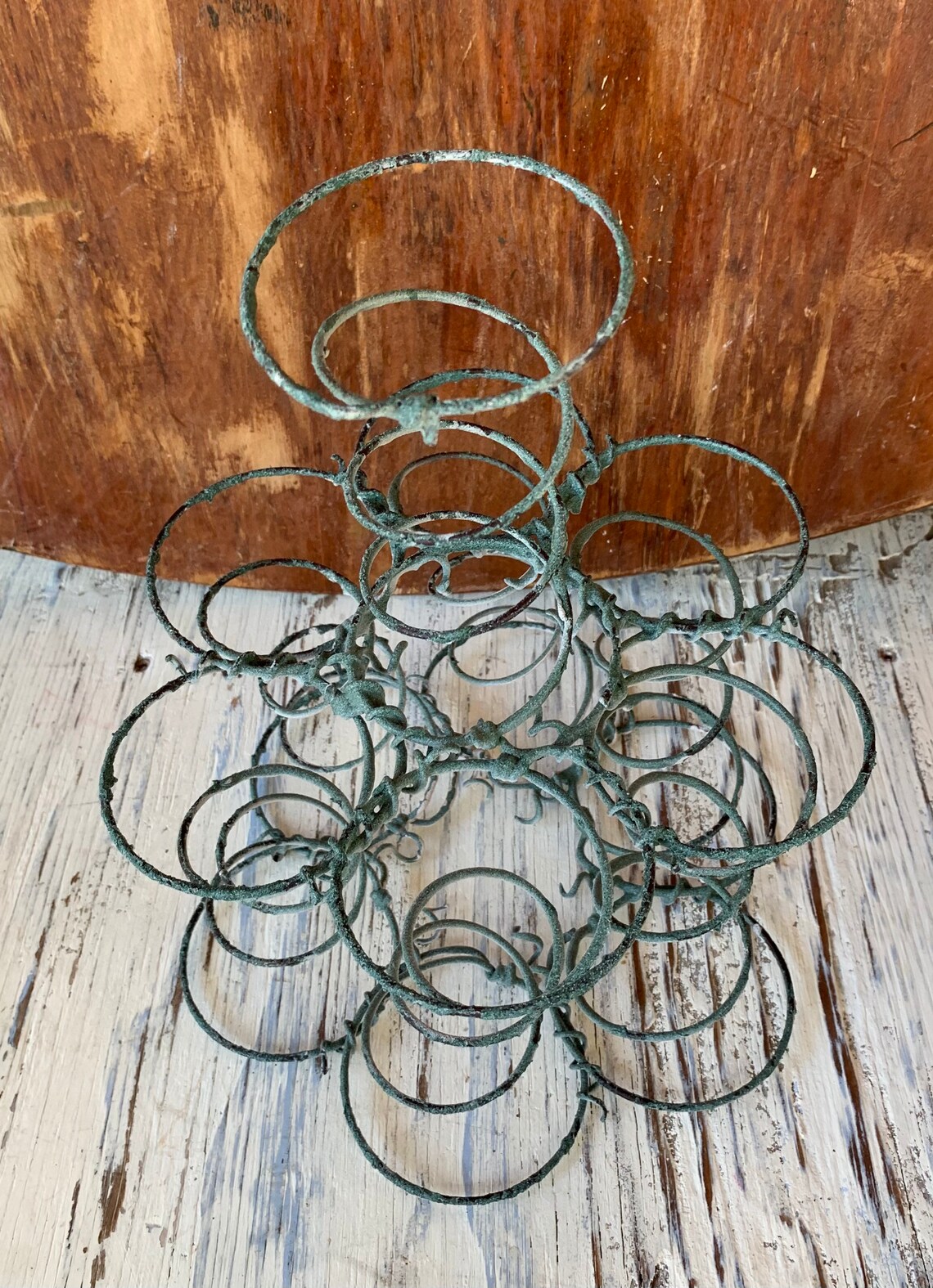 Vintage Antique Bedspring for Decorating Rustic Primitive - Etsy