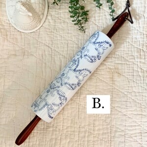 Vintage Rolling Pin Assortment Selling Individually Listing is for 1 ...