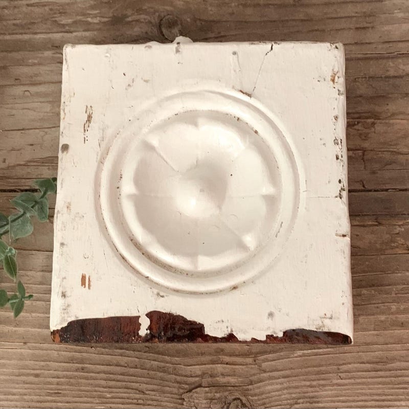 Wood Plinth Block - Etsy