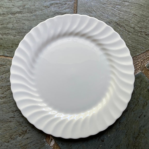 Scalloped Rim - Etsy