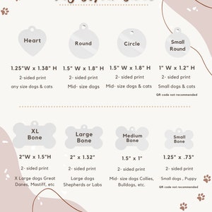 Personalized Soot Sprite Pet ID Tags, Anime Pet Tag, Personalized ...