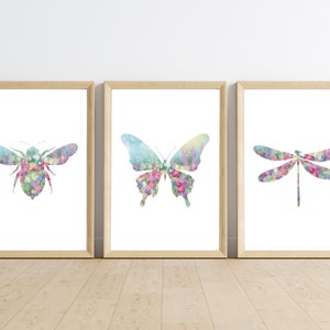 Safe Space Quote Art Digital Download, Print, Poster, Gallery Wall ...