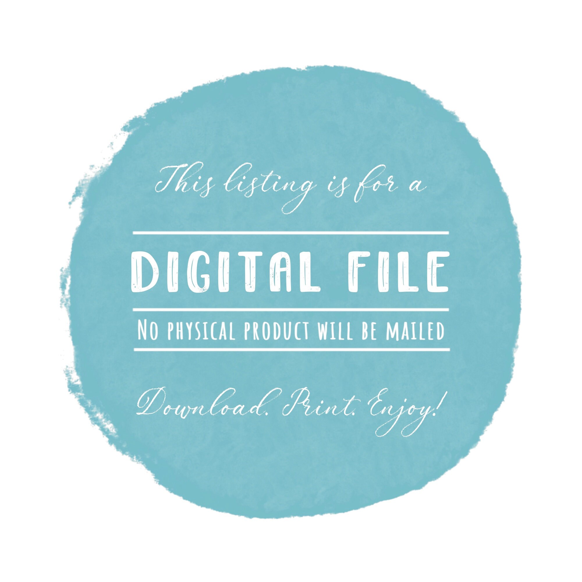 We Are All Different + That is Beautiful Quote Art | Print, Poster ...