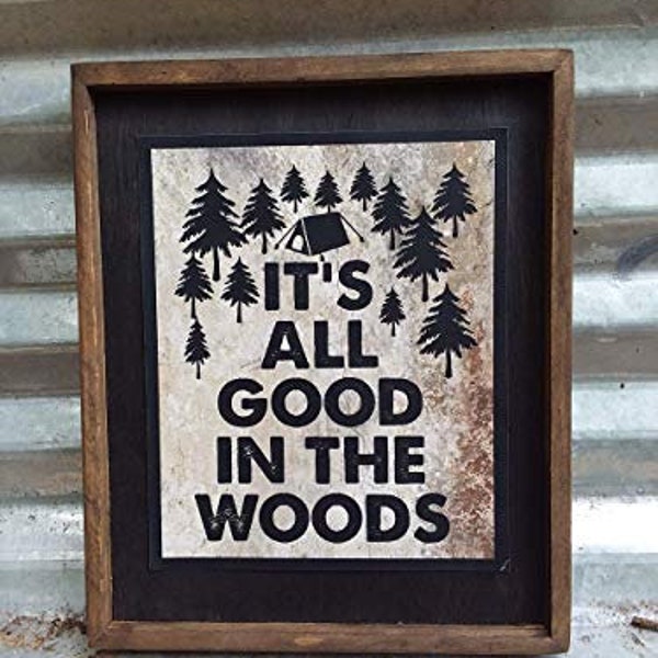 It's All Good Sign - Etsy