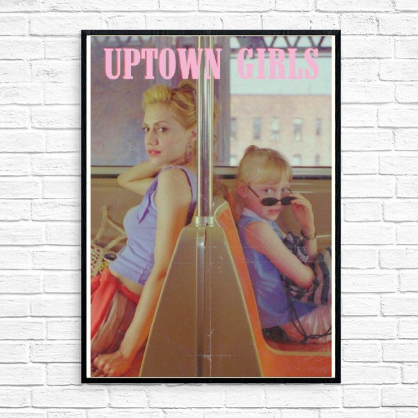 Brittany Murphy Poster - Etsy