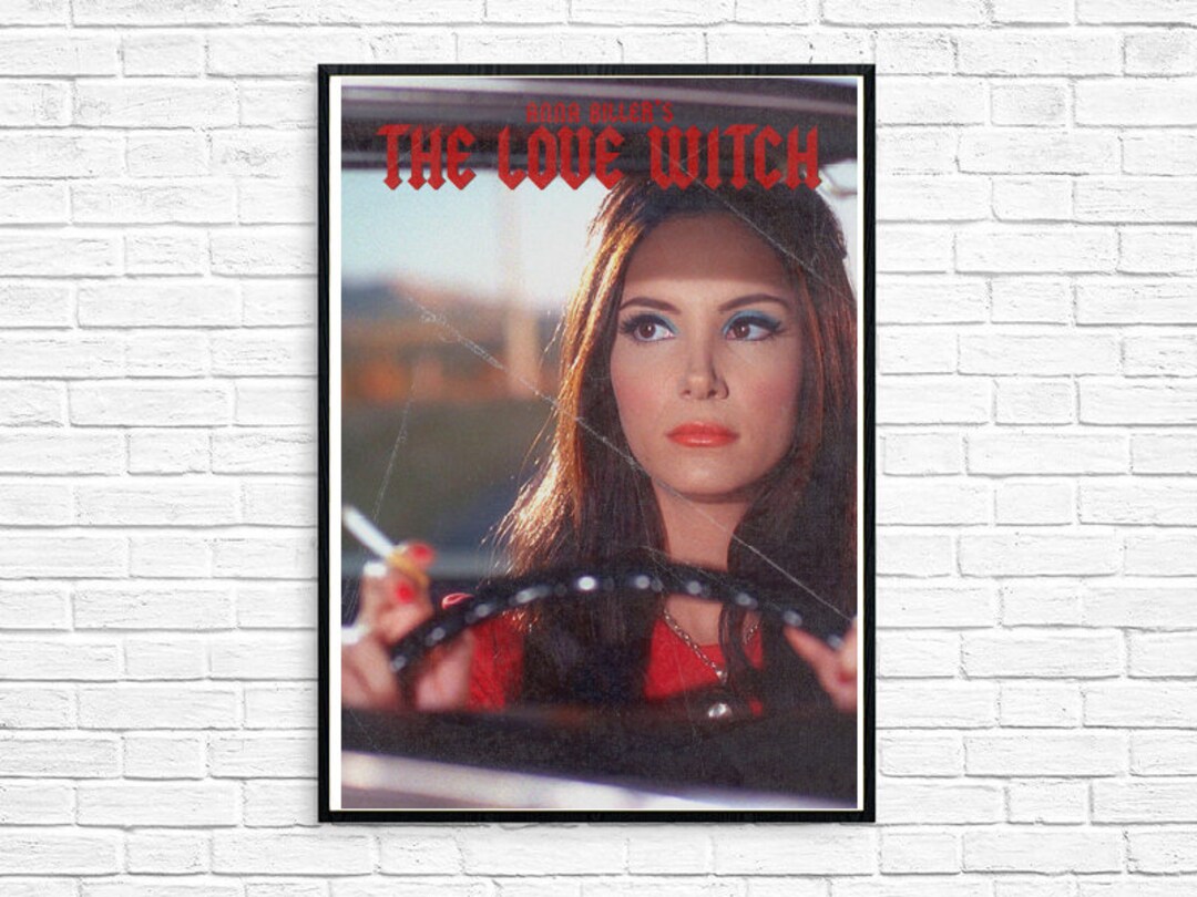 POSTER 136 - Etsy