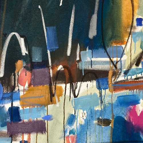 DebbieGoldsmithArt - Etsy