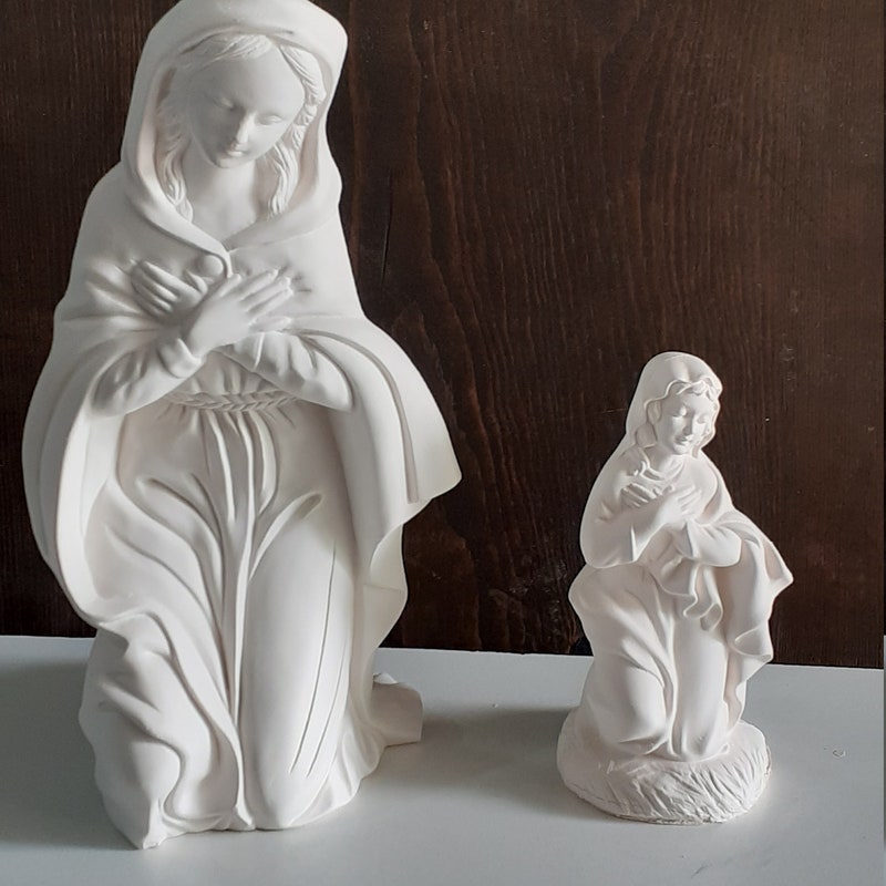 Unpainted Ceramic - Etsy