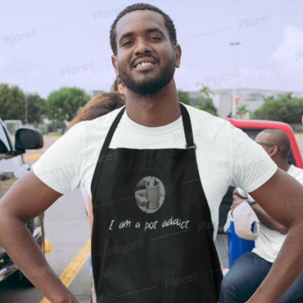 Pottery Apron - Etsy