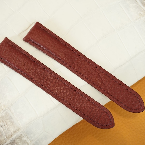 Cartier Tank Louis Watch Strap - Etsy