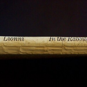 In the Rabbit Garden - Leo Lionni - Vintage Children's Book- 1975 - - Etsy