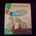In the Rabbit Garden Leo Lionni Vintage Children's - Etsy