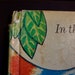 In the Rabbit Garden Leo Lionni Vintage Children's Book 1975 - Etsy