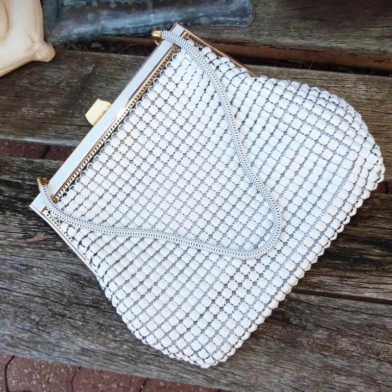 Park Lane Mesh Bag - Etsy Australia