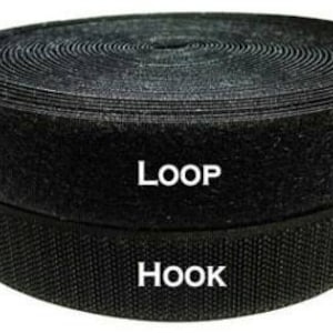 Custom Embroidered Name Tag Patch: Iron on or Hook & Loop, Sew On - Etsy