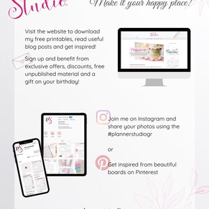 Travel Planner Kit Vacation Planner Holidays Trip Planner Etsy