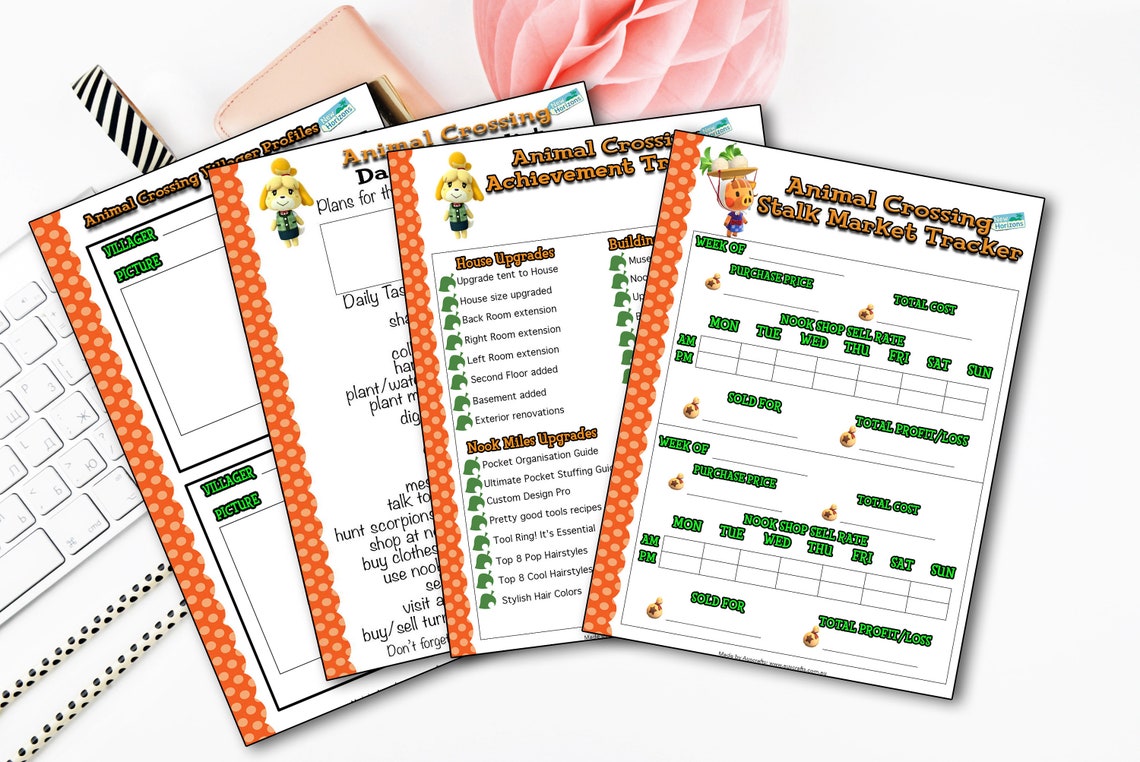 Acnh Printable - Printable Word Searches