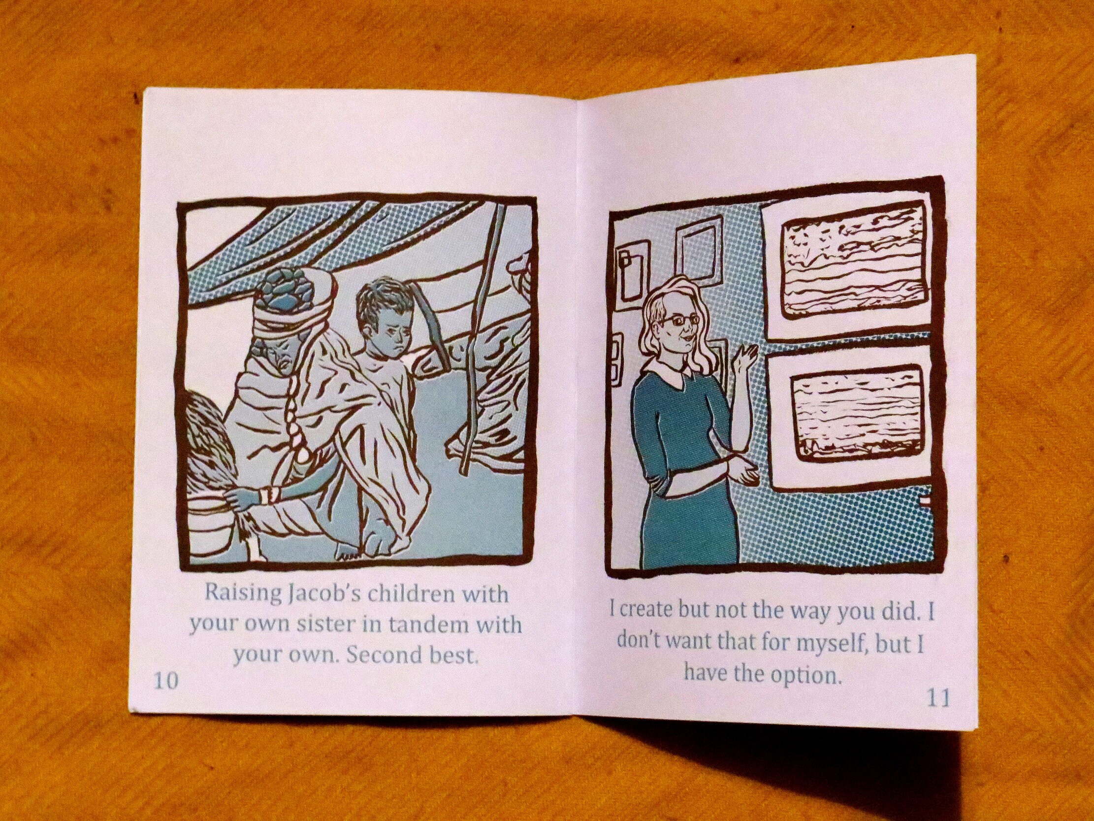 Biblical Leah Christianity Feminist Feminism Gender Riso - Etsy