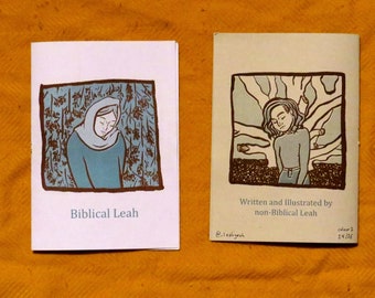 Christian Zine - Etsy