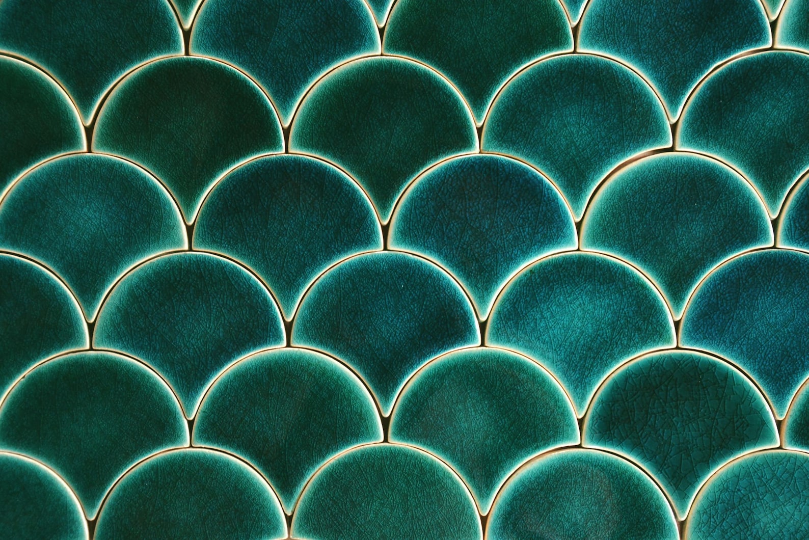 TILES FISH SCALES 3 - Etsy