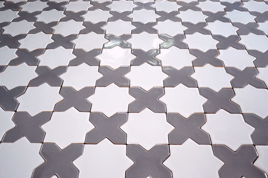 TILES - SCANDINAVIAN LOOK - Etsy