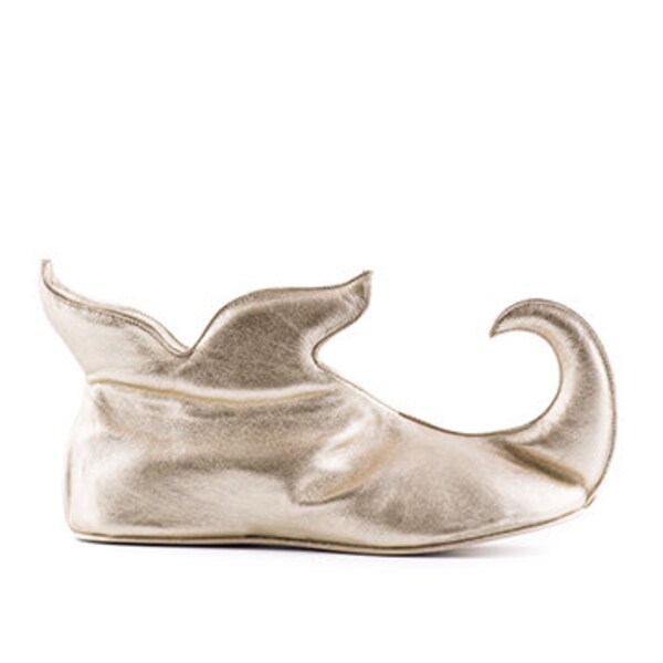 Aladdin Shoes - Etsy UK