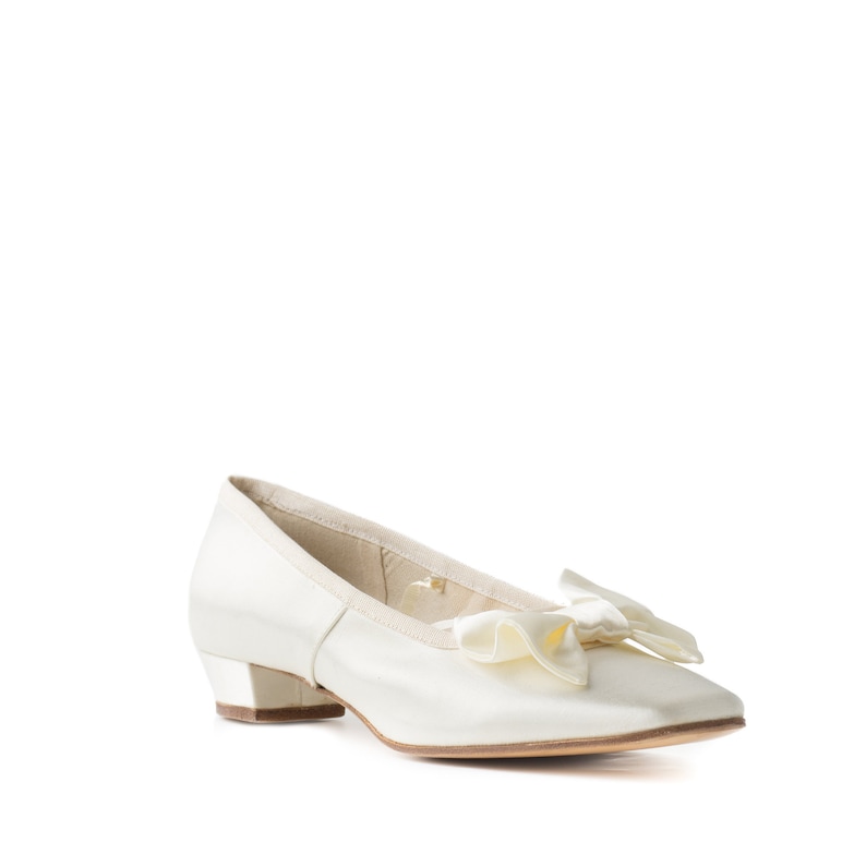 Regency Shoes | Jane Austen Shoes | Bridgerton Shoes