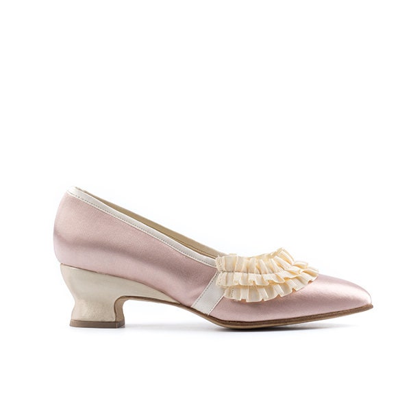 Rococo Shoes - Etsy