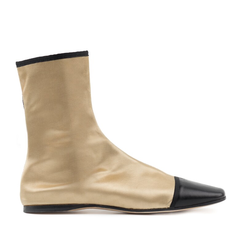 Regency Boots - Etsy