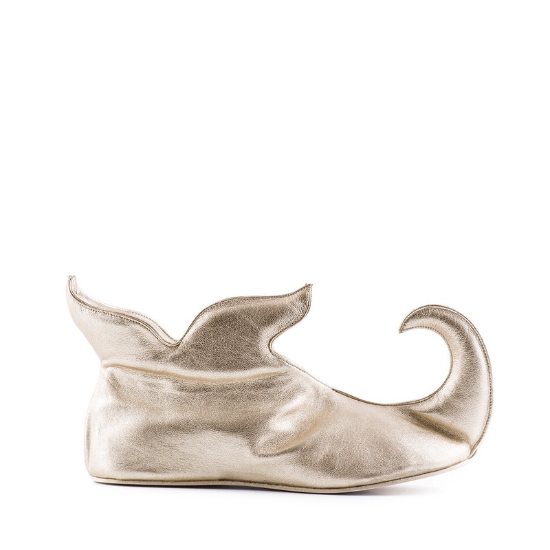 Medieval Jester Shoes - Etsy