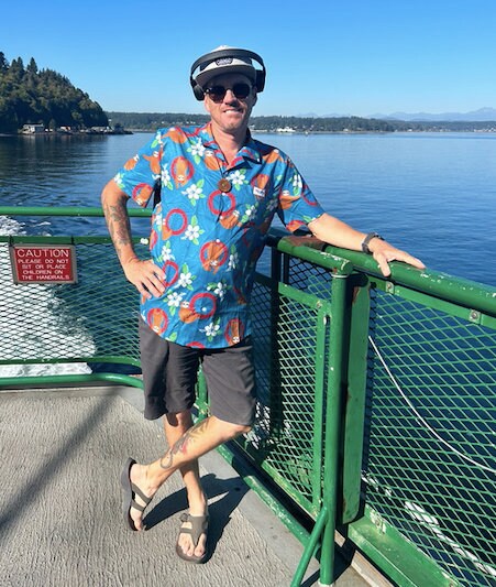 Sloth Outcasty Phish Aloha Hawaiian Shirt - Etsy