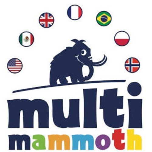MultiMammoth - Etsy