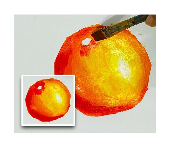 Art for Kids | Painting Tutorial | How to Paint | Downloadable PDF ...