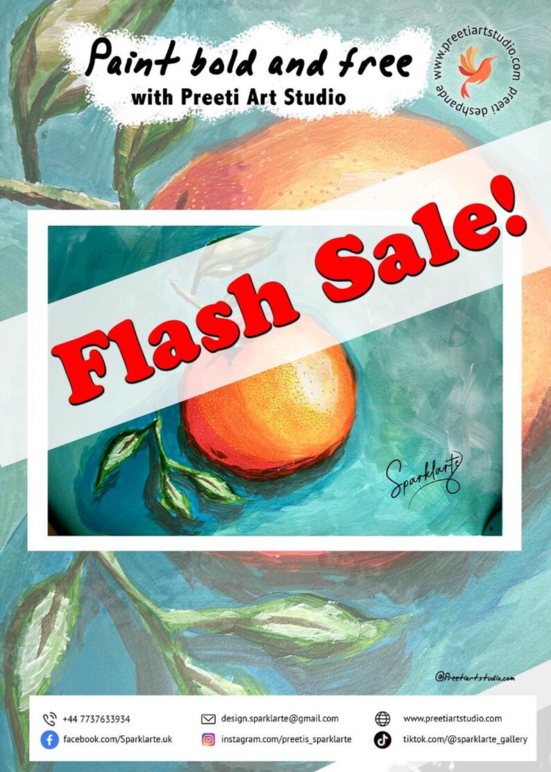 Art for Kids | Painting Tutorial | How to Paint | Downloadable PDF ...