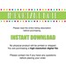 Teacher Poster Bundle Motivational Inspiration Classroom Decor Student ...