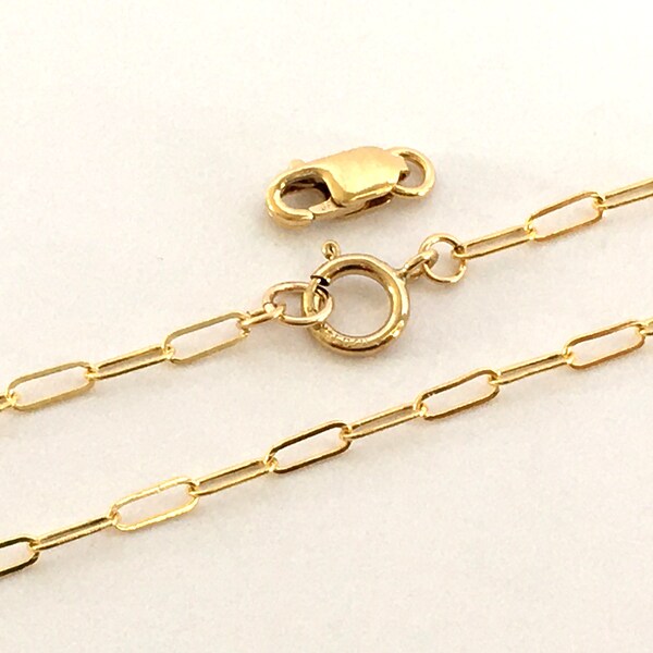 40 Inch Chain - Etsy