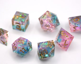 Candy Dnd Dice | Etsy