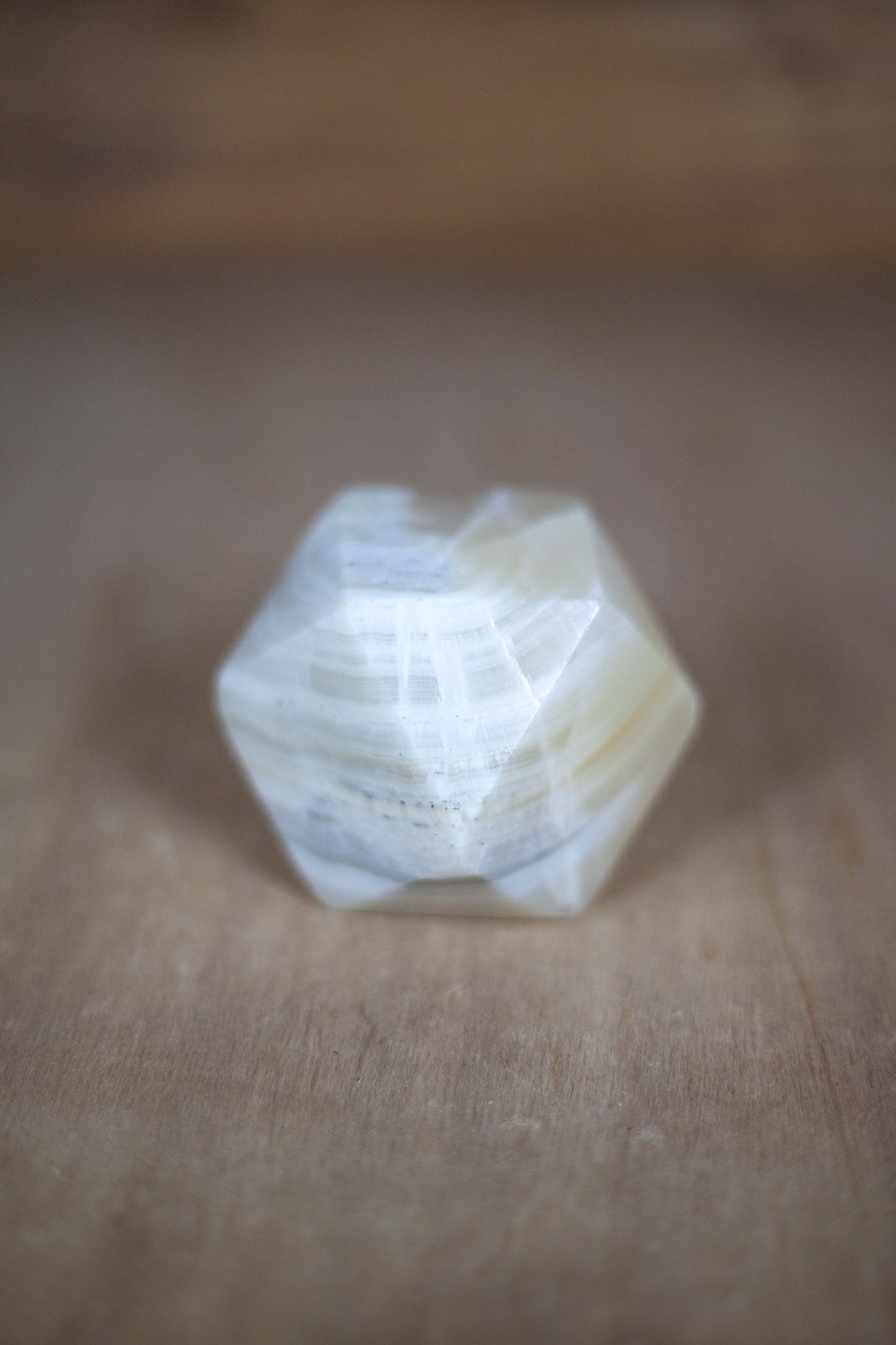 Onyx Paperweight, Onyx Stone Paperweight, Office Accessory ...