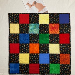 Dog Quilts - Etsy