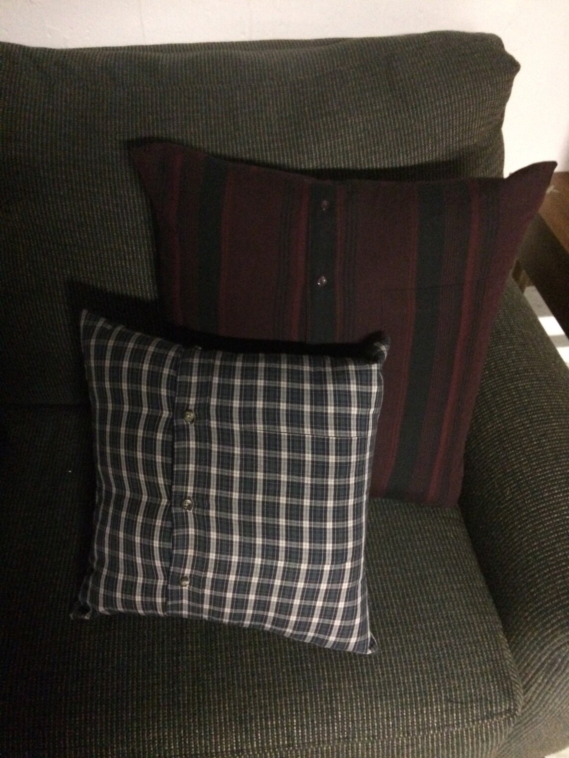 Memory Items Made From Clothing made to Order - Etsy