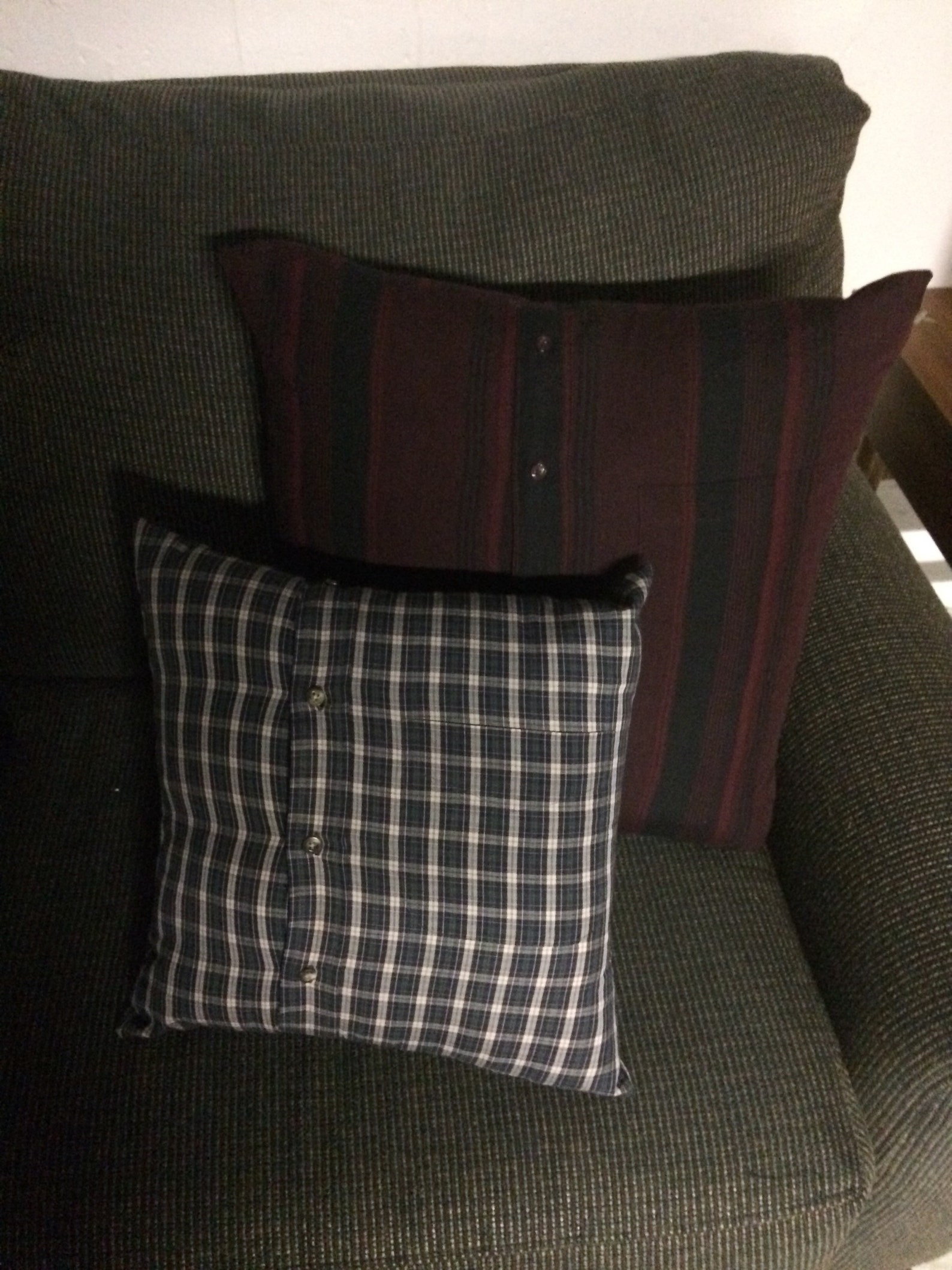 Memory Items Made From Clothing (made to Order) - Etsy
