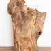 Oak Decorative Sculpture - "open Oak Chest" - Etsy