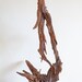 Pine Decorative Sculpture dancing Root - Etsy