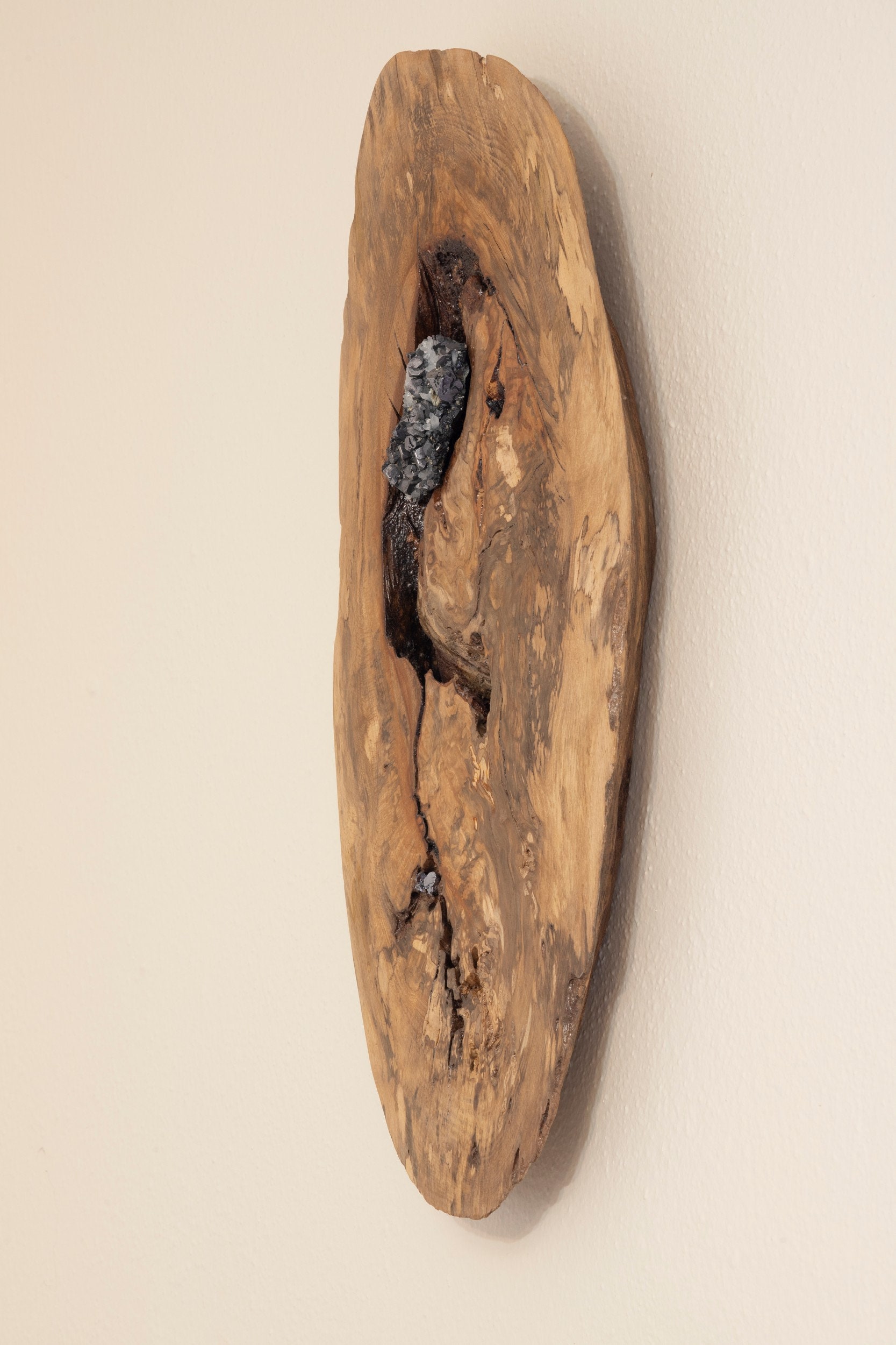 Treasure Map Hanging Beach Sculpture With the Galena - Etsy