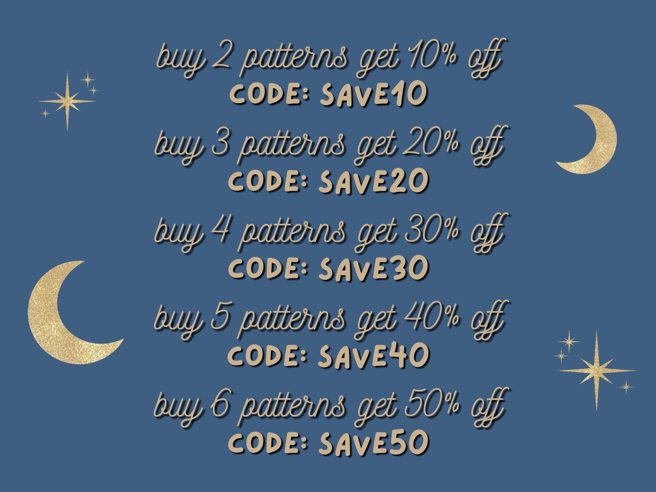 Gothic Cross Stitch Pattern | Ghost Cross Stitch | Modern Cross Stitch ...